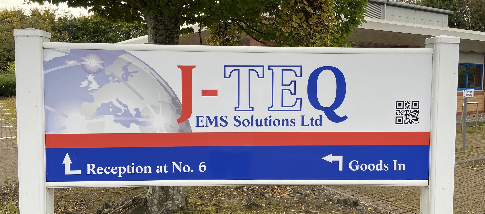 Manufacturing Capability & Equipment List - J-TEQ EMS