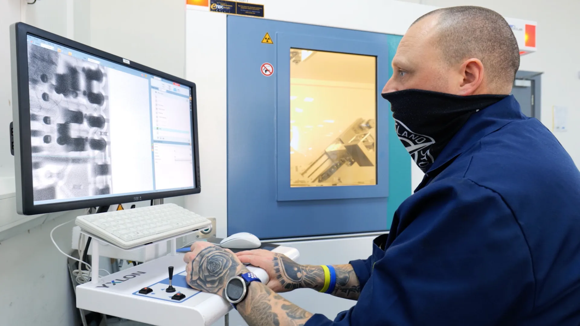 PCB Design Factors in BGA Head‐in‐Pillow Defects - J-TEQ EMS